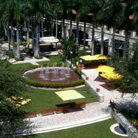 Shops at Merrick Park - Shopping Mall in Coral Gables