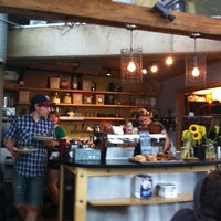 Bradbury's Coffee - Downtown Madison - Madison, WI