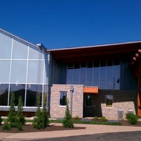 Delaware County District Library - Orange Branch - Delaware, OH