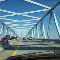 Don N. Holt Bridge - North Charleston, SC
