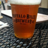 Buffalo Bill's Brew Pub - Brewery in Downtown Hayward
