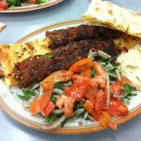 Katik Kebabs - Middle Eastern Restaurant
