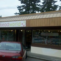 Bead World - Arts & Crafts Store in Northgate