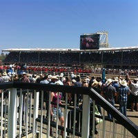 Stampede Grandstand - Southwest Calgary - Calgary, AB