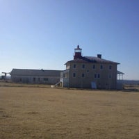 Point Lookout State Park - Park