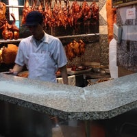 New Kam Man - Supermarket in New York