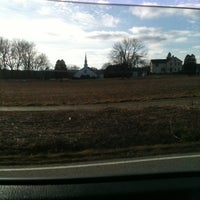 Lebanon Town Green - Lebanon, CT