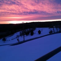 Buck Hill Ski & Snowboard - Burnsville, MN