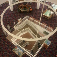 College Of ACES Library - 1101 S Goodwin Ave