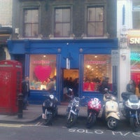 Cybercandy - 30 tips from 1061 visitors