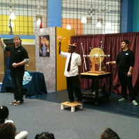 SciTech Hands On Museum - Downtown Aurora - 4 tips