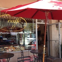 Caffe Martier - downtown delray beach - 411 E Atlantic Ave