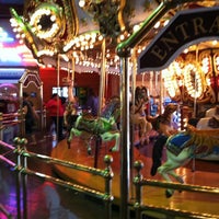 Waterfront Arcade (Now Closed) - Seattle Central Business District ...