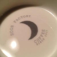 Moon Factory Coffee - Coffee Shop in 世田谷区