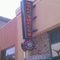 Half Shells Seafood Grill - Seafood Restaurant