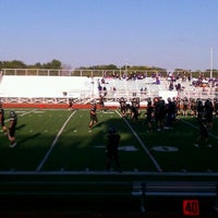 Staley High School Football Field. - Northland - Kansas City, MO
