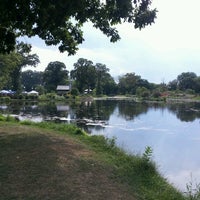 Wellfield Botanic Gardens - Garden in Elkhart