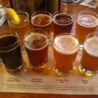 Steelhead Brewing Company - Brewery in Burlingame
