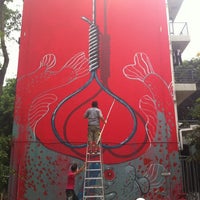 OCT-LOFT 华侨城创意文化园 - Art Gallery