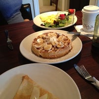 The Perch - Coffee Shop