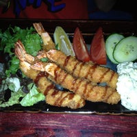 Akari - Japanese Restaurant in London