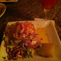 Ceviche House - Peruvian Restaurant