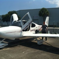 Fort Lauderdale Executive Airport (FXE) - 10 tips