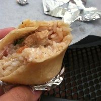 Boloco - Burrito Place in Hanover