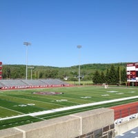 Colgate University - University in Hamilton