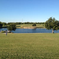 Harry Myers Park - Park in Rockwall