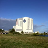 Vehicle Assembly Building (VAB) - VAB Rd