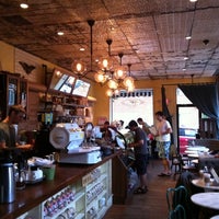 One Shot Cafe - Northern Liberties - Fishtown - 217 W George St