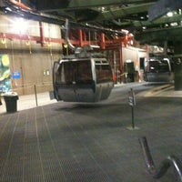 Telluride Gondola - Tram Station