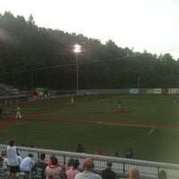 Linda K. Epling Stadium - Baseball Field in Beckley