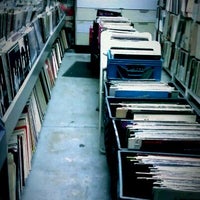 Philadelphia Record Exchange - Bella Vista - Southwark - 5 tips from ...
