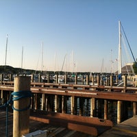 Macatawa Bay Yacht Club - 2157 S Shore Dr