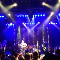 The Fillmore Silver Spring - 54 tips