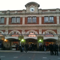 Gare SNCF de Perpignan - l'Estació - 17 tips from 2288 visitors