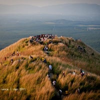 Broga Hill (Bukit Broga) - Broga Town