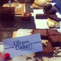 Oh mon Cake!! - Palais-Royal - Paris, Île-de-France