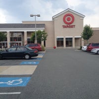 Target - Big Box Store