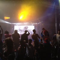 TigerHeat - Bar in Hollywood