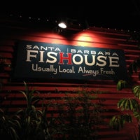 Santa Barbara FisHouse - Lower State - 54 tips