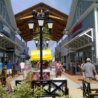 Merrimack Premium Outlets - 43 tips from 7339 visitors