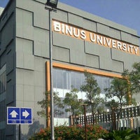 BINUS University - Kebon Jeruk - 522 tips from 21249 visitors