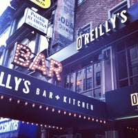 O'Reilly's Irish Pub - NoMad - 81 tips
