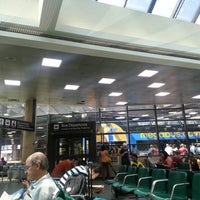 Toronto Coach Terminal - 91 tips