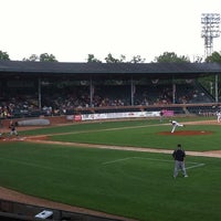 Bosse Field - 7 tips