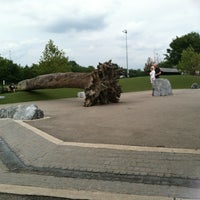 Locust Point Dog Park - Dog Run in Baltimore