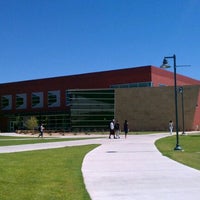 Colorado Mesa University - 1100 North Ave
